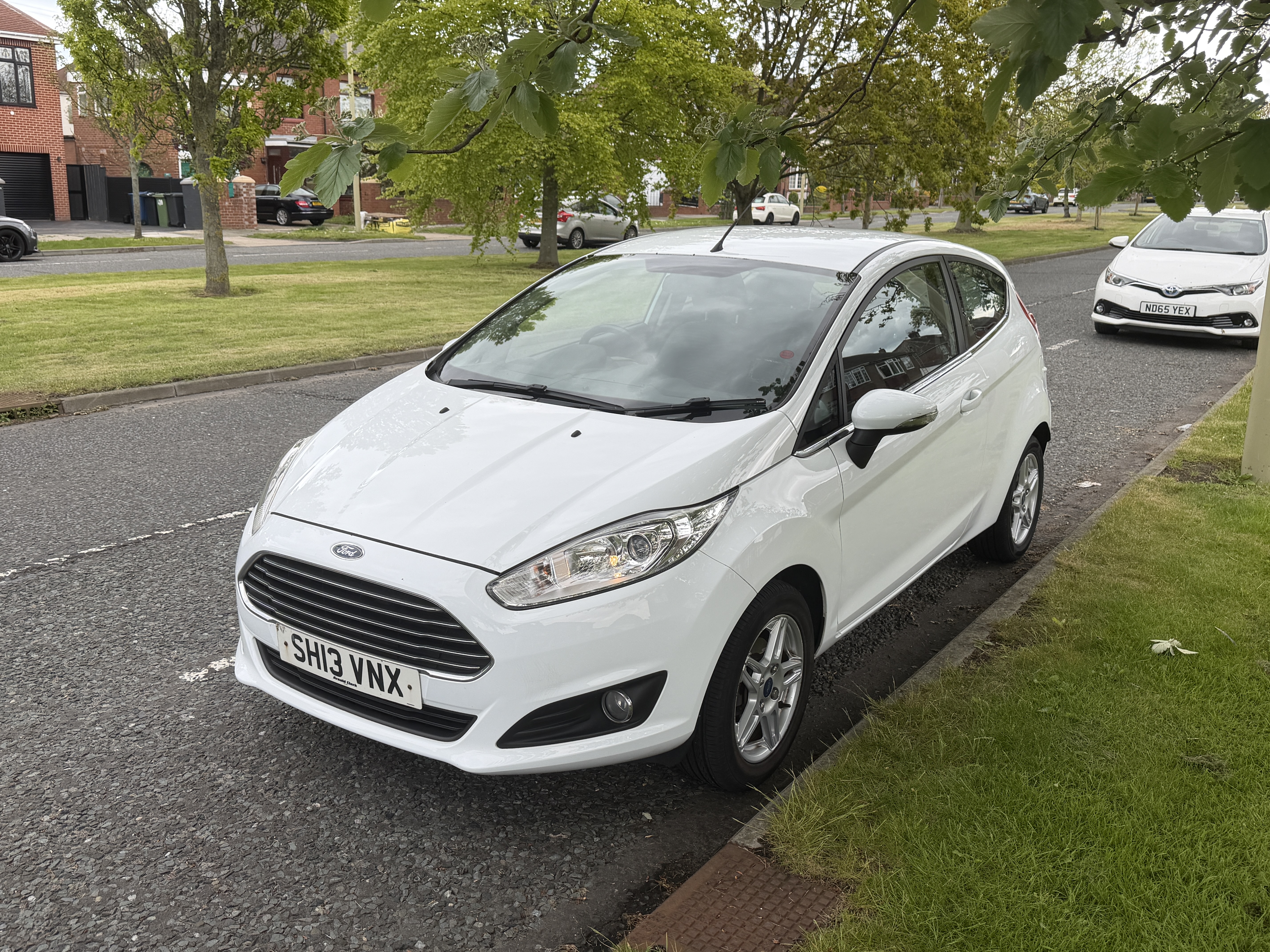 Listings » Highfield Cars Sales